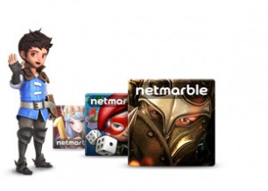 Netmarble One Of The Most Lucrative Mobile App Company In The World ...