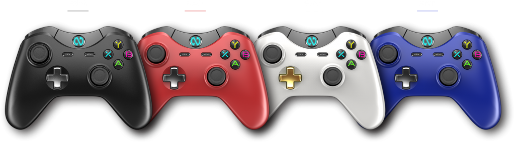 Fuze Launches Tomahawk F1 Console In China, To Beat Sony And Microsoft ...