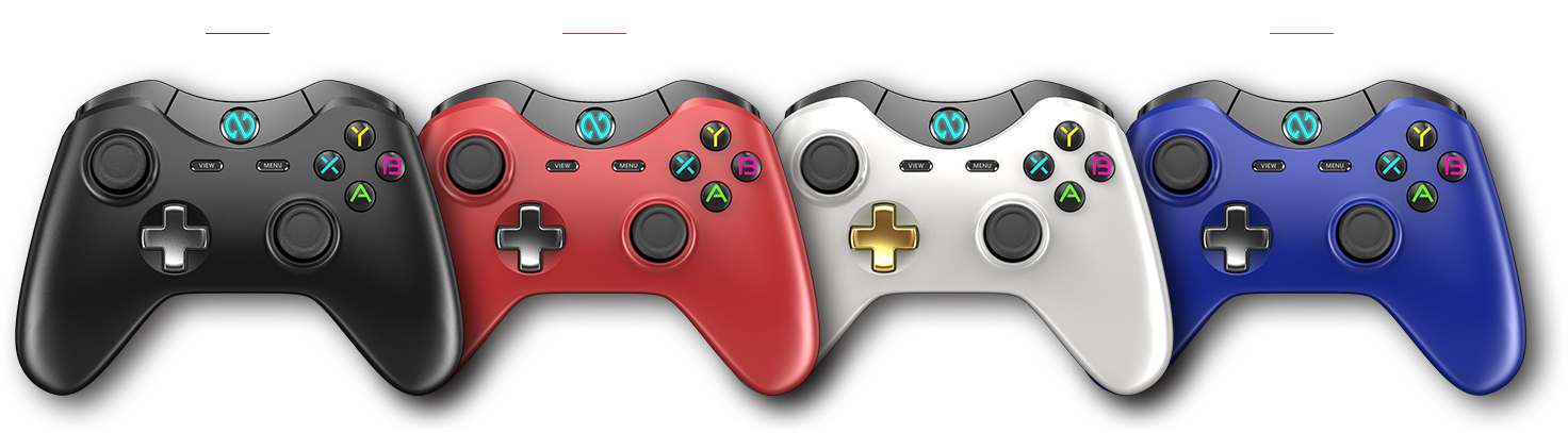 Fuze Launches Tomahawk F1 Console In China, To Beat Sony And Microsoft ...