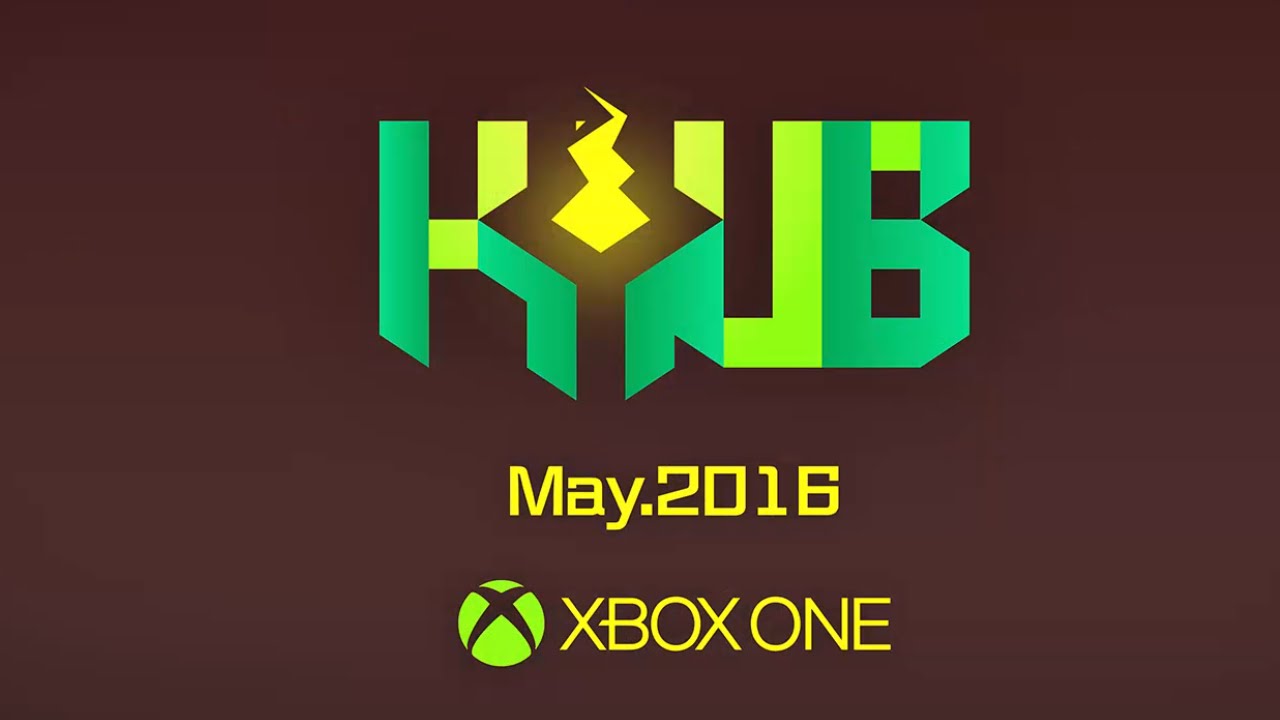 Kyub Set To Release During Summer 2016 | Inside Games Asia