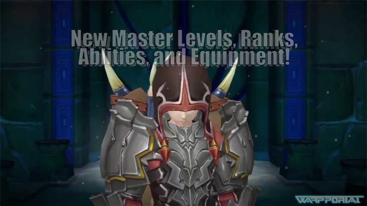 Ragnarok 2 Comes To Indonesia | Inside Games Asia