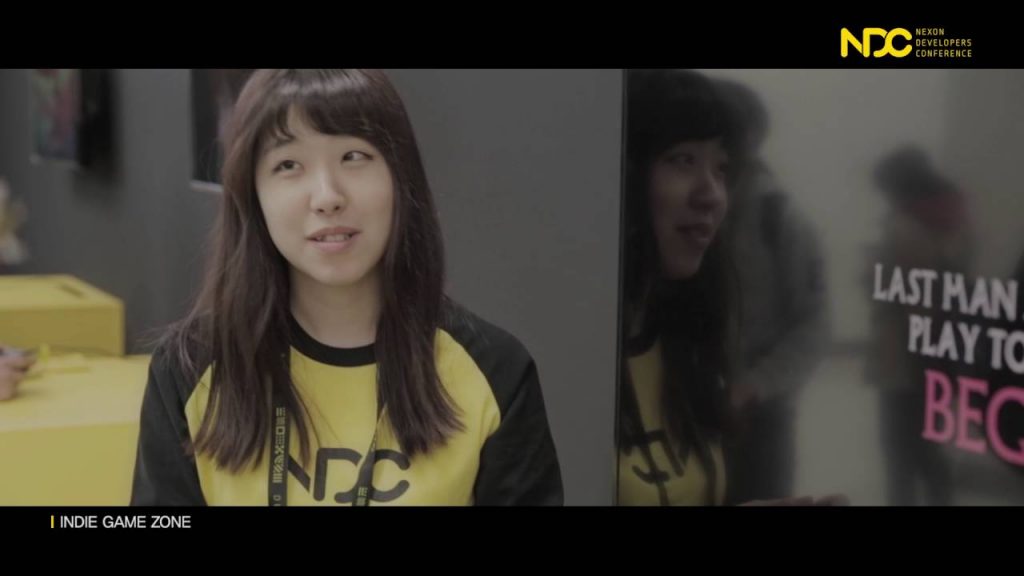 Nexon Releases Footage From Nexon Developers Conference 2016 | Inside ...