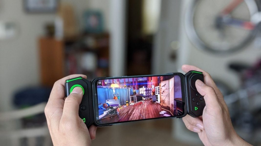 Chinese mobile games take 19 of top 100 spots in US games market in the ...